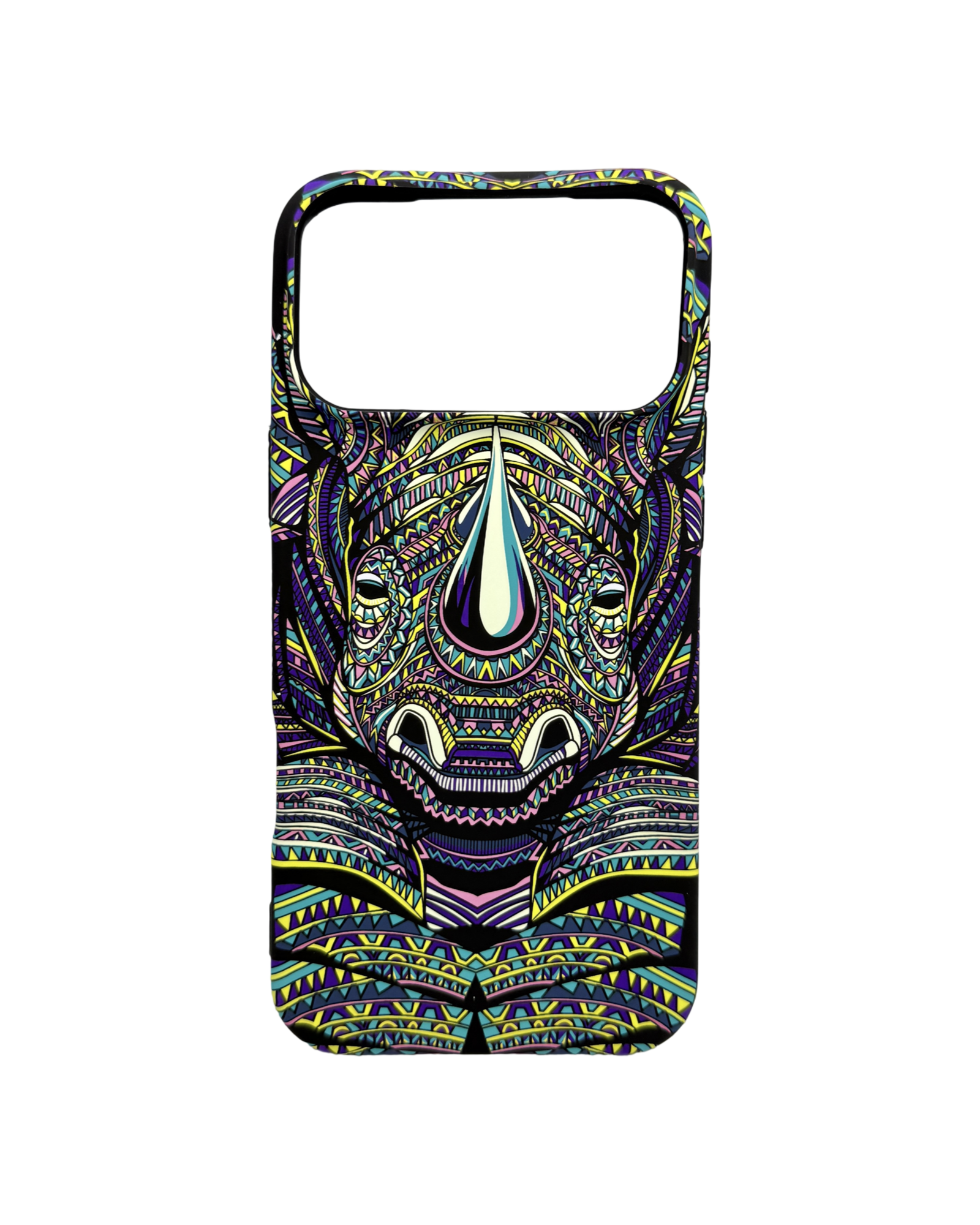 Rhino – iPhone 17 Pro Max – AGNT Apparel